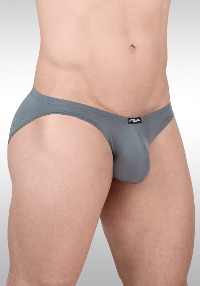 X4D Bikini in Gray | Ergowear